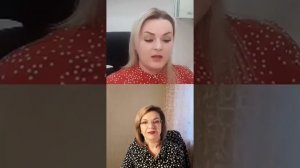 Интервью у Ольги Пениной Серебряного Директора