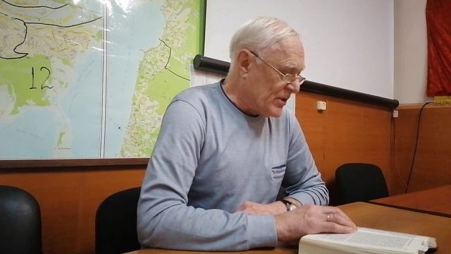 Беседа с председателем американского газетного объединения Рой Говардом (1.3.1936) И.В.Сталин
