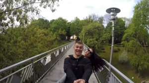 Carpe diem. GoPro - Сезон 15/16. Лучшее.