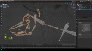 Blender: Rig A Dog With This Built-In Addon | EASY