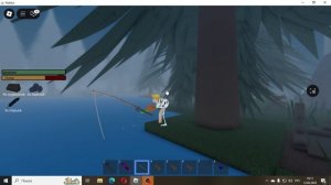 ROBLOX| как ВЫЖИТЬ неделю В ЛЕСУ !