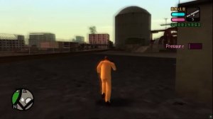 "Burning Bridges" GTA Vice City Stories, Full Mission