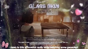 432Hz | GLASS SKIN! Face&Body