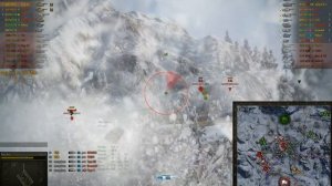 Средний танк Type 59  на победу 44%
