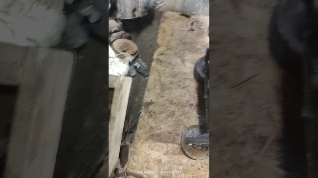 обзор состояния short блока x16xel покупателю перед отправкой