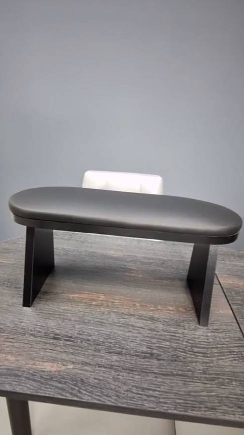 подставка для маникюра💜