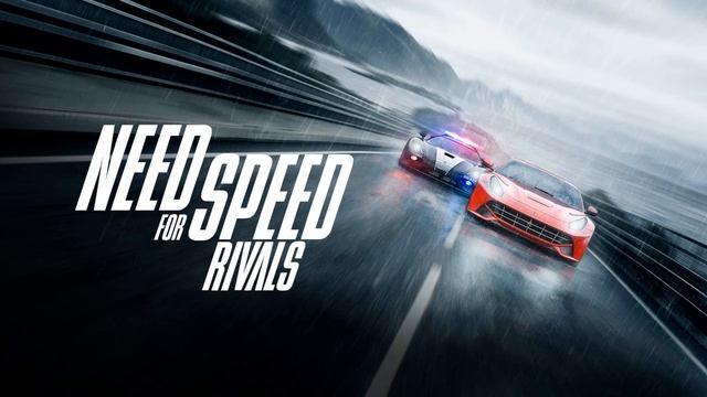 Need for Speed- Rivals Full Soundtrack - 037 - Menu Track