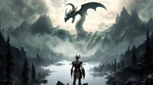 The Elder Scrolls V Skyrim - играем за война #48