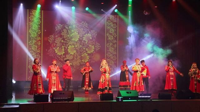 Одного - Ансамбль Дебряночка