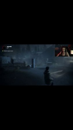 Одержимый трактор #стрим #lisaizlesa #games #стрим #twitch #alanwake