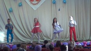 ДК Астахова 1 апреля 2014 год