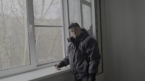 Москитная сетка с полотном антимошка