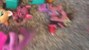 Monster high minis part two