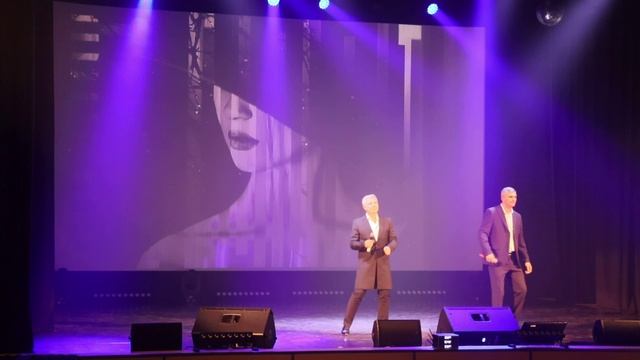 Мадонна - Демьян Цыбин и Владимир Конов