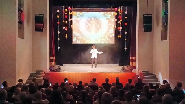 "Королева красоты", Александр Филиппов (7 марта 2025)