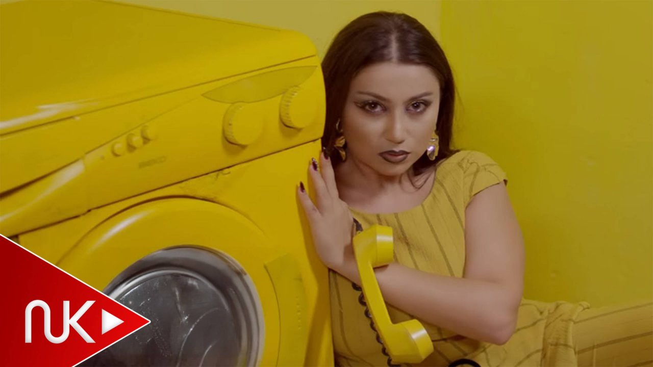 Damla - Sevmişdim