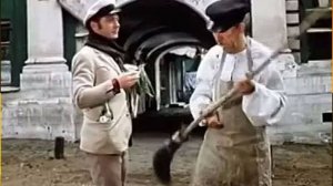 Есть такая профессия Родину зачищать!