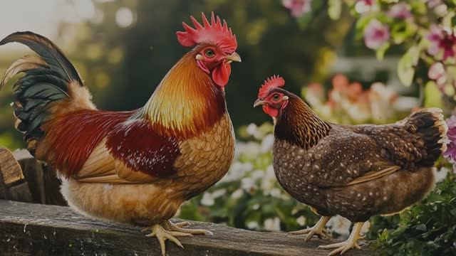 Бобовое зёрнышко. Сказка