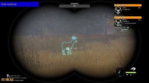 TheHunter Call of the Wild™ №1