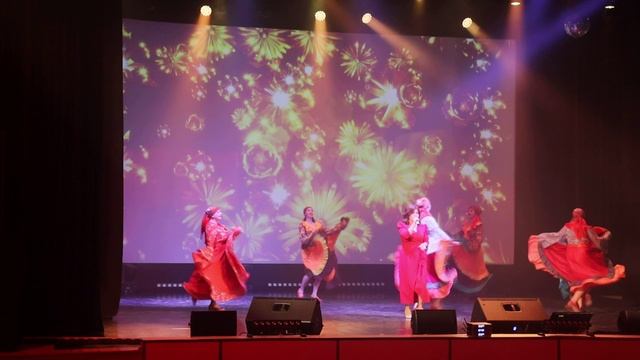 Ромашки - Екатерина Лунёва и ансамбль Молодицы