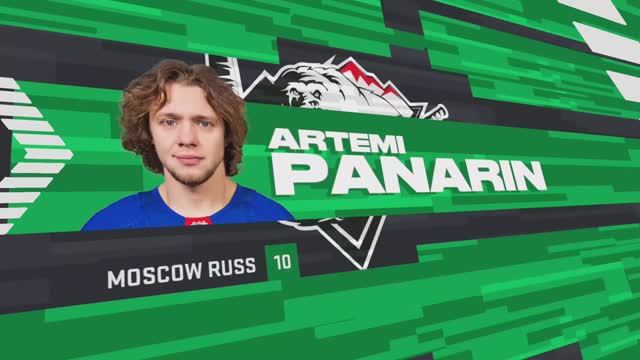 NHL 22(Россия-КооКоо)