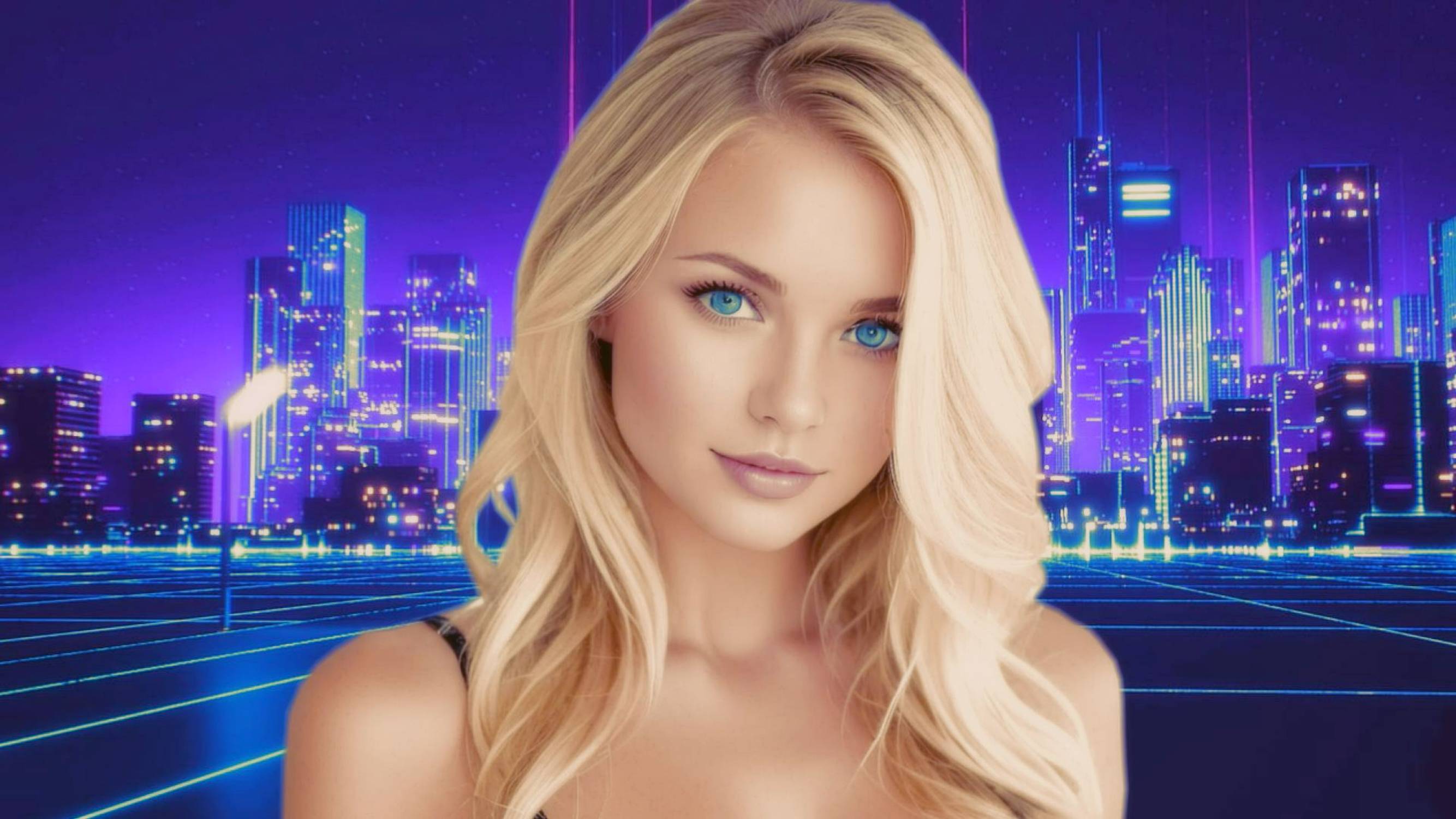 В семнадцать с половиною