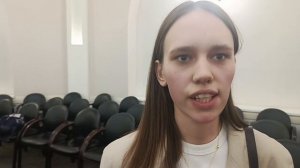 Почему важно писать об экологии