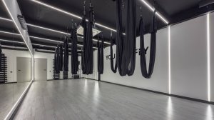 Новый фитнес-центр в локации без конкурентов