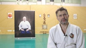 День рождения Додзё Косейкан и день рождения сенсея Дэвида Эйрза. 2025. Ученик школы Панин Дмитрий