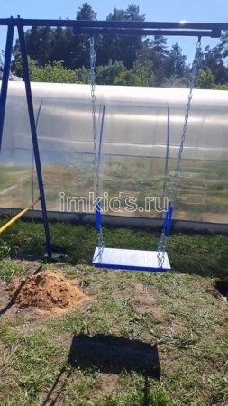 базовая модель "Непоседа"