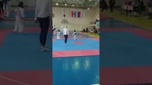 Открытый турнир городов Поволжья.  Самара. 22-23 апреля 2017 г.(13)
