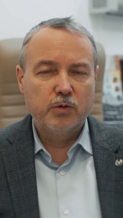 Главный врач МНТК "Микрохирургия глаза" с экспертным мнением