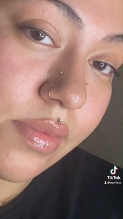 💎💧KIKO MILANO LIPGLOSS TRY ON 💧💎