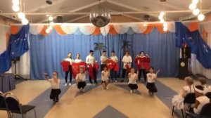 Hilton816 - Carnival (Tyumen)