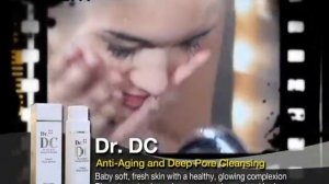CAILYN Cosmetics Golden Globes Awards Sponsor Promo