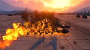 LEGO GHOST RIDER VS GTA 5 GHOST RIDER - which is best?