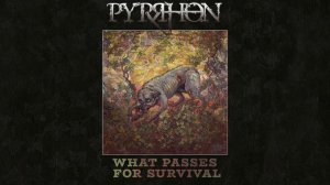 Pyrrhon - The Happy Victim's Creed - Official Song Premiere