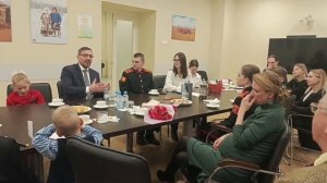 Цикл встреч