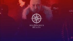 PLAY69 x 18 KARAT TYPE BEAT (2019) prod. by HIGHDORUS BEATS