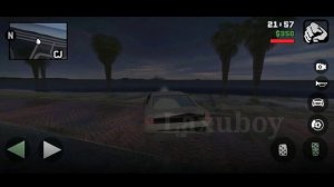 GTA SA ANDROID - DIRECT 2.0 GRAPHICS | GTA SA 4K GRAPHICS MODPACK ANDROID