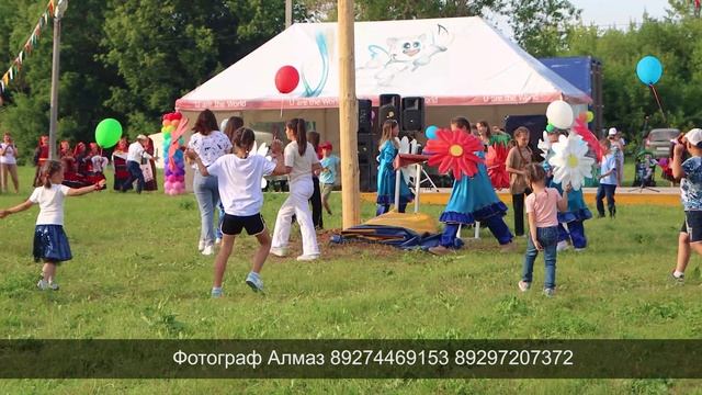 Питрау Биктяшево Балтасинский район