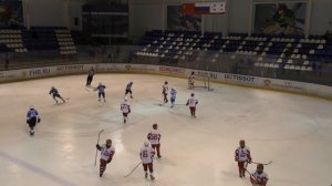 Дмитров Локо 04 1 период 11.12.16