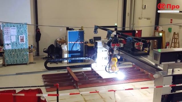 Робототехническая система Inrotech MicroTwin