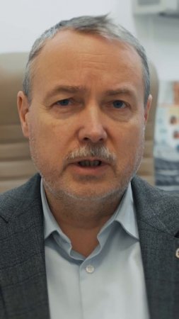 Главный врач МНТК "Микрохирургия глаза" с экспертным мнением