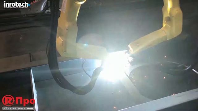 Inrotech MicroTwin