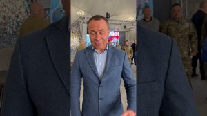 Бойцы 83 ОДШБр и их семьи приехали на отдых в «Роял Парк» по программе «Здоровье» фонда ВВН