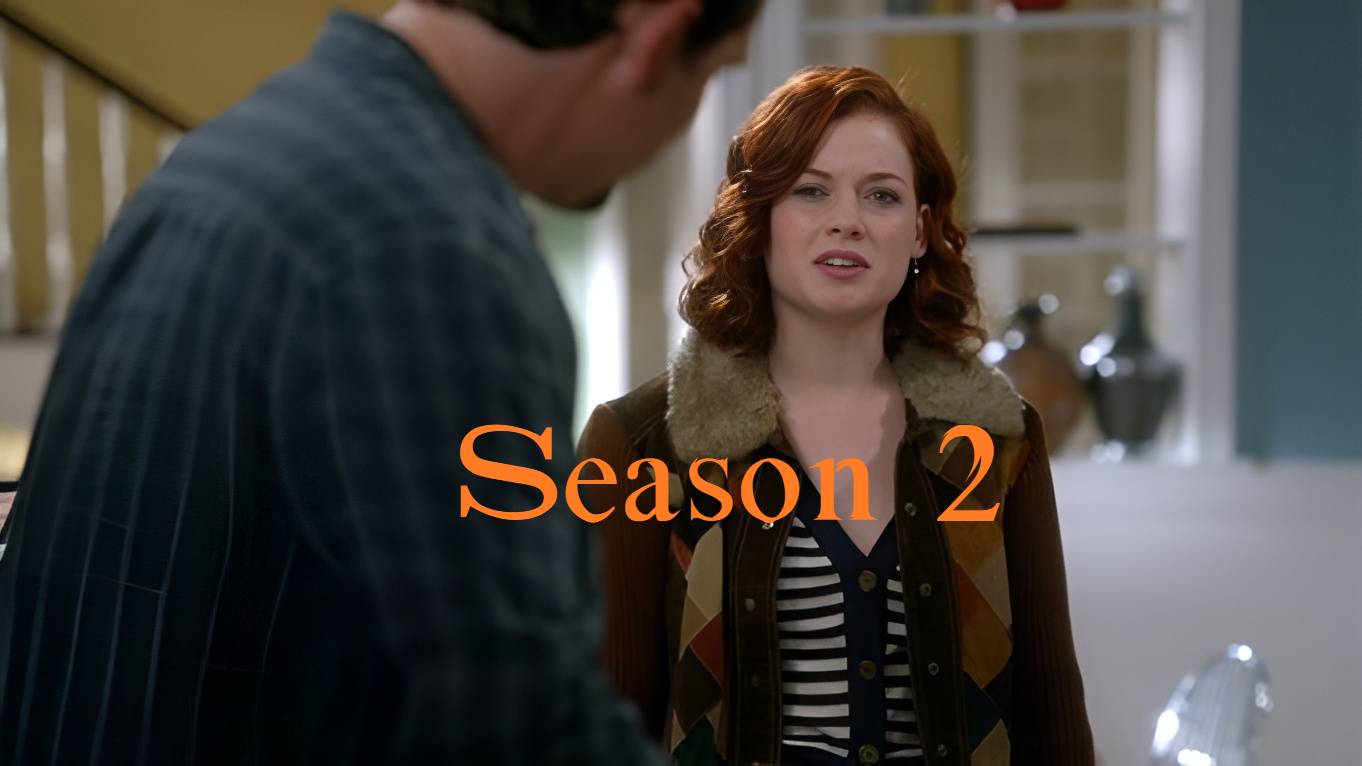 Сериал Пригород / Suburgator Сезон 2 серия 1