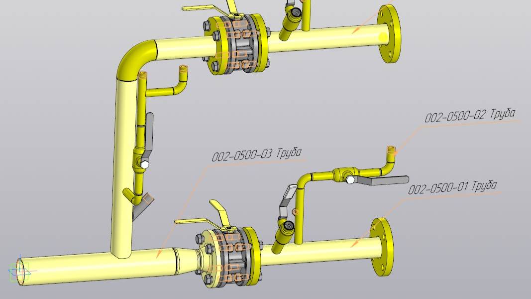 KOMPAS API C#. Автоматическое присвоение обозначений деталям в сборке