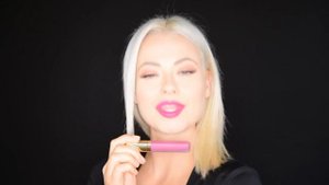 Lilija With Crystal Hearts Cosmetics