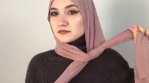 Romol | orash | usullari | hijab